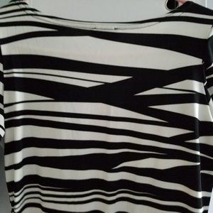 zack | Dresses | Summer Dress Size 4 Very Trendy And Stylish | Poshmark